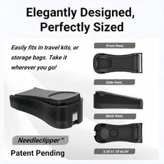 Needle Clipper – Safe Needle Clipper for Syringes | needleclipper.com