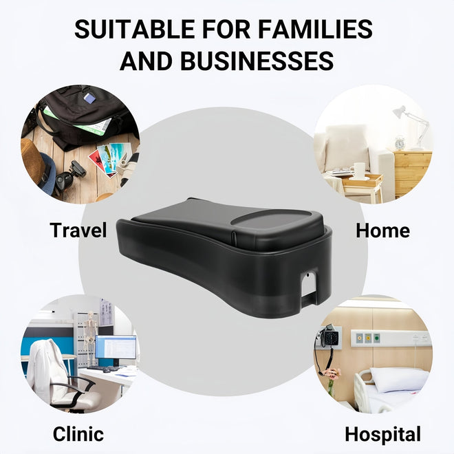 Needle Clipper – Safe Needle Clipper for Syringes | needleclipper.com