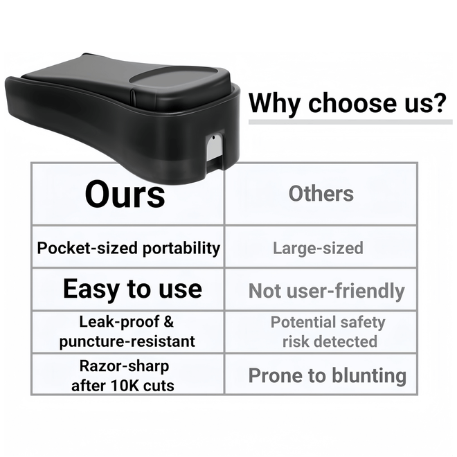 Needle Clipper – Safe Needle Clipper for Syringes | needleclipper.com